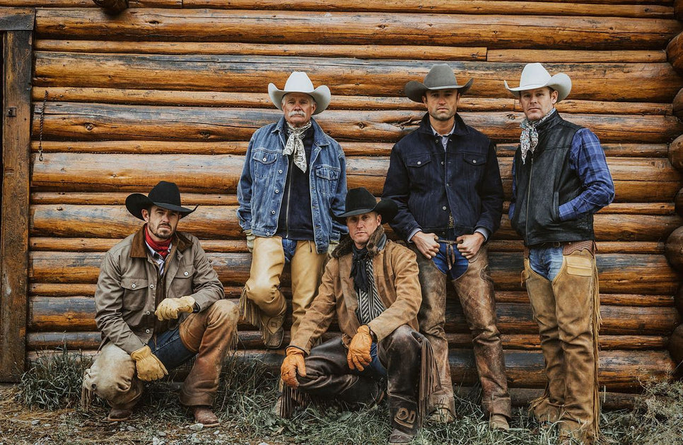 Hat Accessories | Hayloft Western Wear
