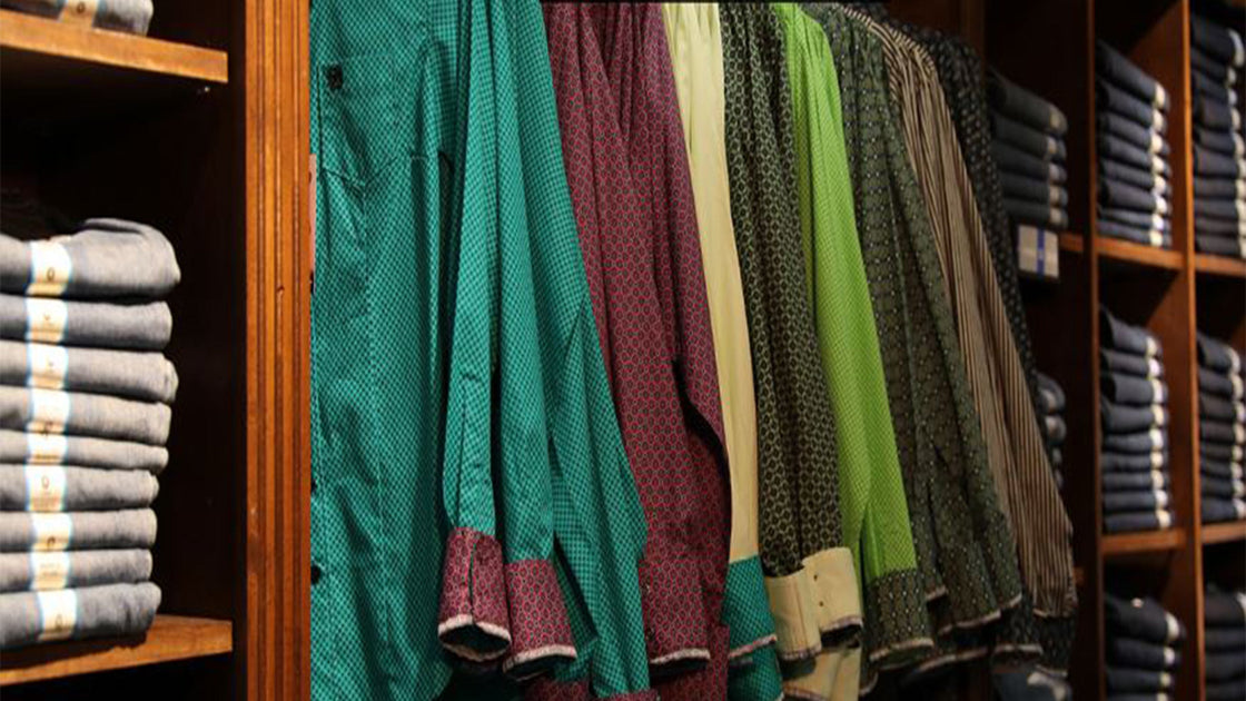 Mens Shirts | Hayloft Western Wear