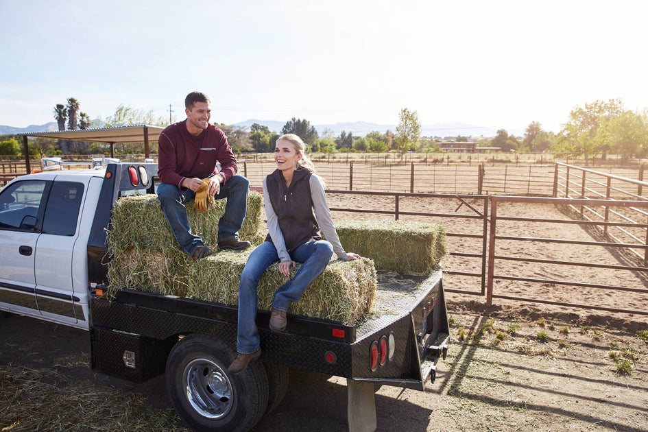 Ladies Vests | Hayloft Western Wear