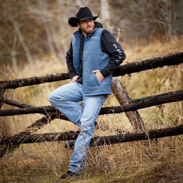 Vests | Hayloft Western Wear