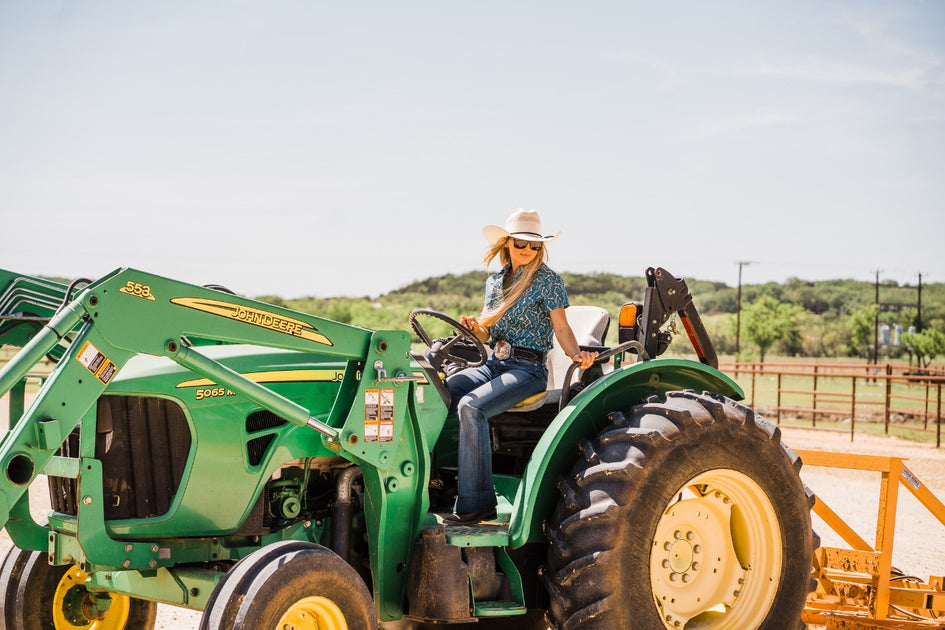 Ladies Waterproof Boots | Hayloft Western Wear