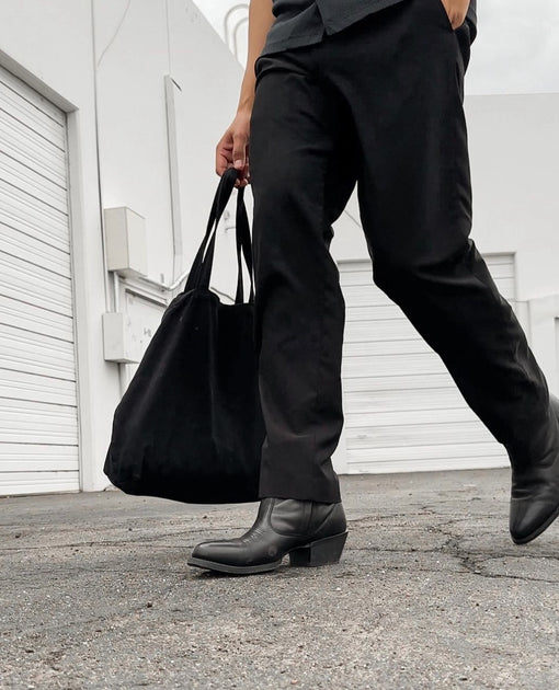 Mens Zip Up Boots | Hayloft Western Wear