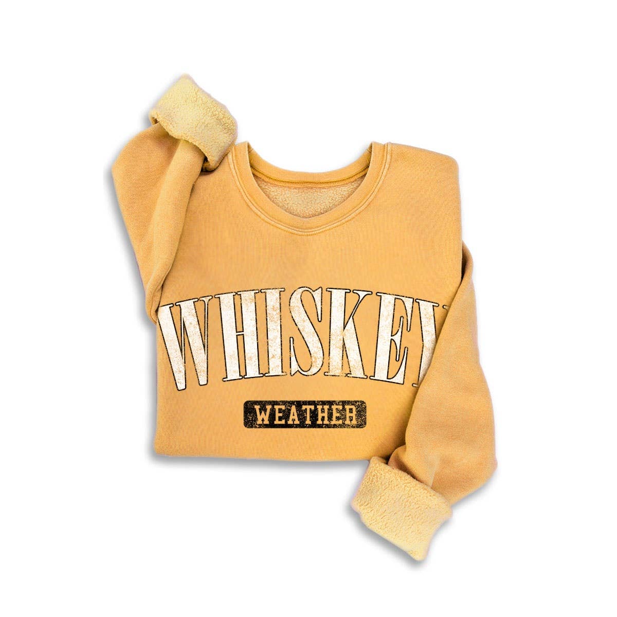 WHISKEY WEATHER MINERAL SWEATSHIRTS | Hayloft Western Wear