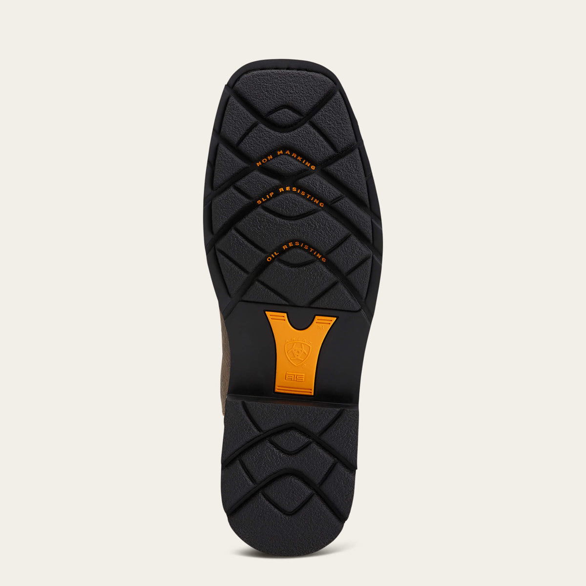 Ariat Mens Puncture Resistant Steel Toe Work Boot Style 10012948