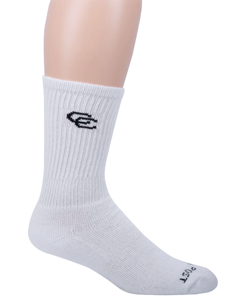 Dan Post All Around Crew Socks Style DPCBM