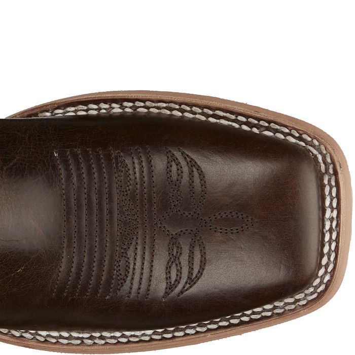 Justin Mens Carsen Western Boots Style CJ2030