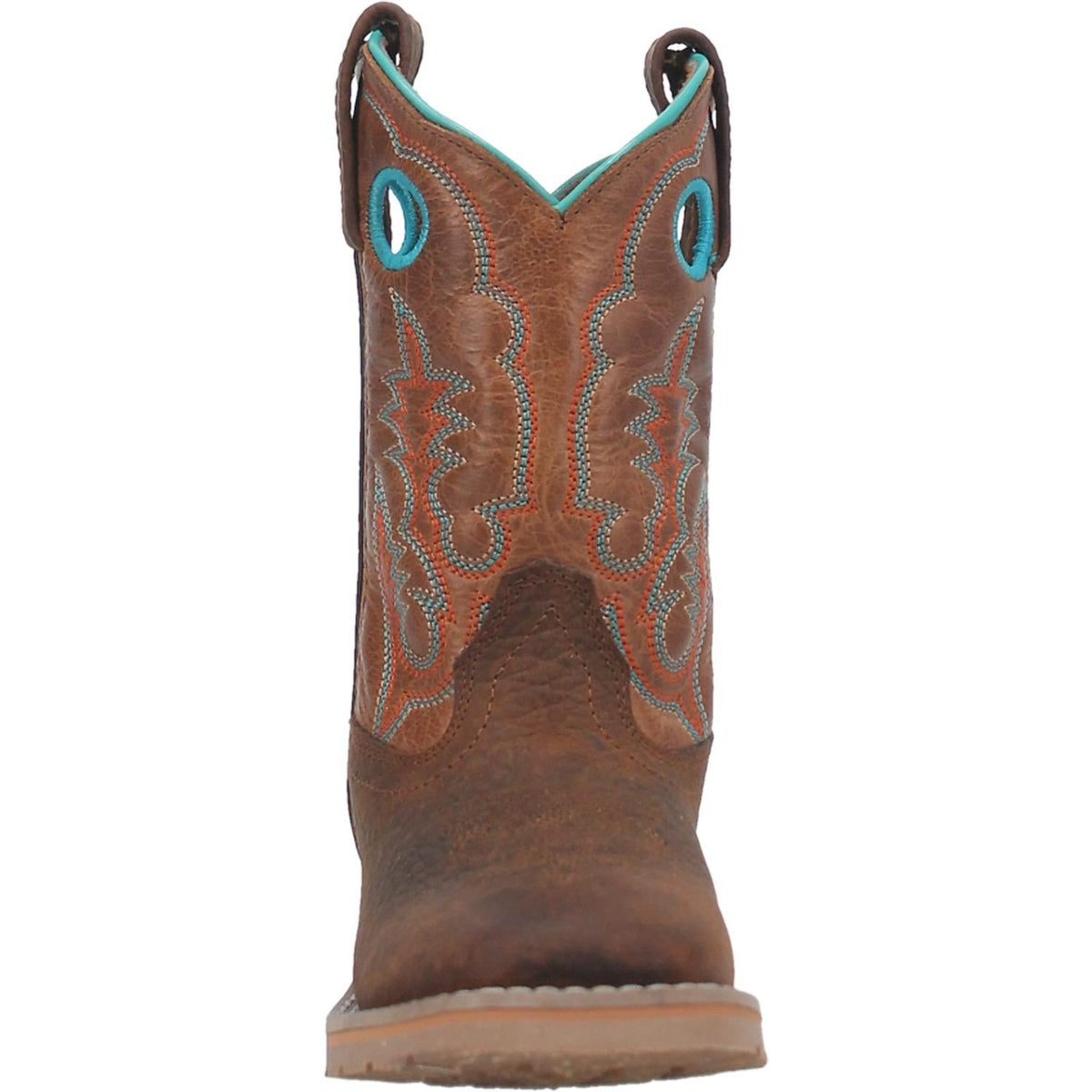 Dan Post Boys Square Toe Boots Style DPC3916