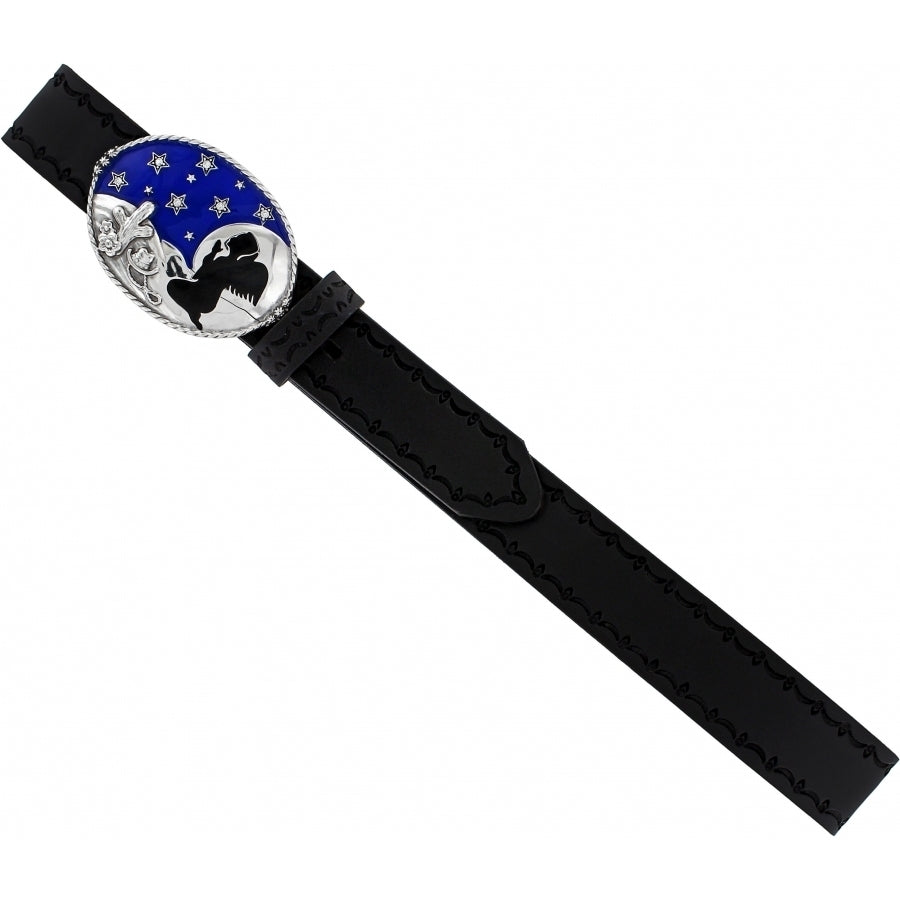 Leegin Ladies Praying Angel Belt Style c80053