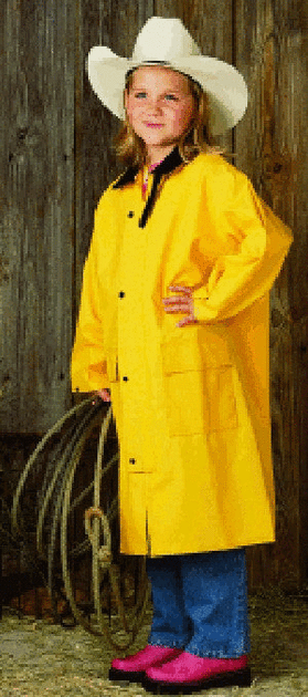 Boys Slickers | Hayloft Western Wear