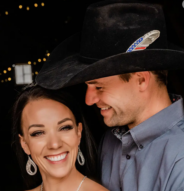 Hat Feathers | Hayloft Western Wear