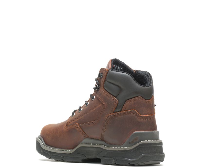 Wolverine Raider DuraShocks® Insulated 6" Boot Style W210065