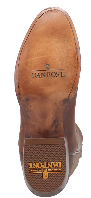 DAN POST MENS SIMON WESTERN BOOT STYLE DP3230